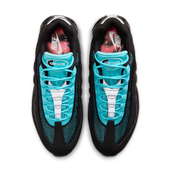 Nike Air Max 95 Big Bubble Shoes
