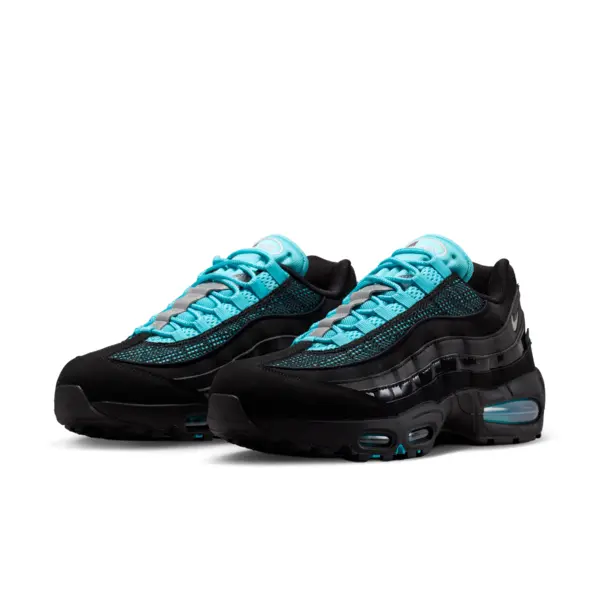 Nike Air Max 95 Big Bubble Shoes