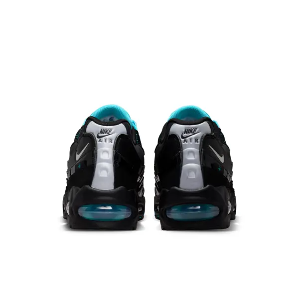 Nike Air Max 95 Big Bubble Shoes