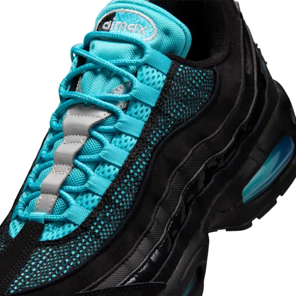 Nike Air Max 95 Big Bubble Shoes