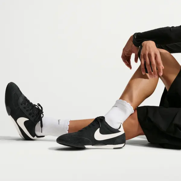 Nike Sprint Sister Athletic Shoes