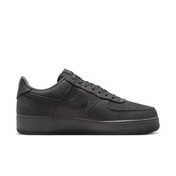 Nike Force 1 '07 Lv8 "denim" Sneakers - Grey