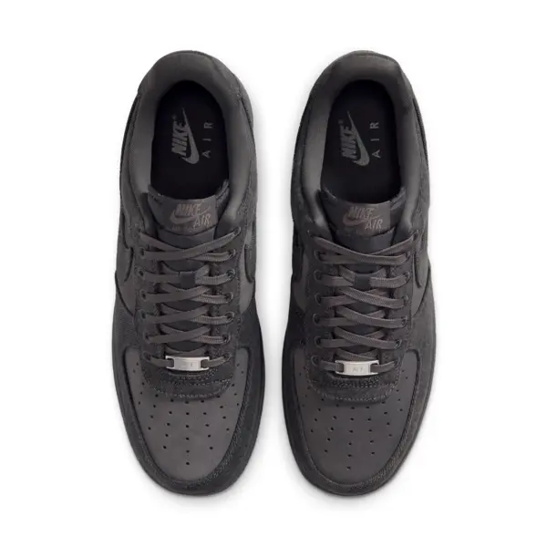Nike Force 1 '07 Lv8 "denim" Sneakers - Grey