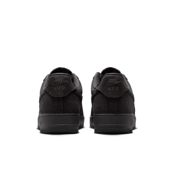 Nike Force 1 '07 Lv8 "denim" Sneakers - Grey