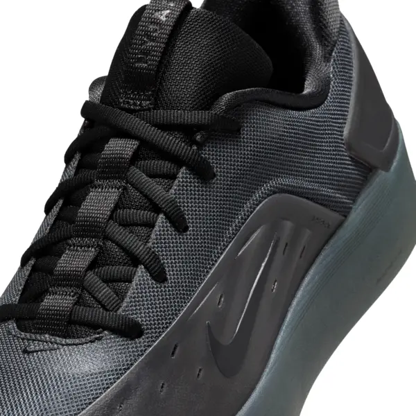 Nike Zoom Nyjah Skate Shoes - Grey