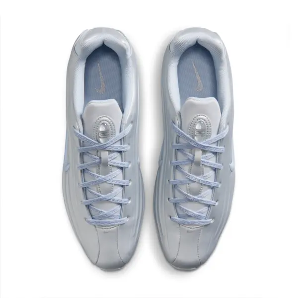Nike Shox Z Shoes - Grey
