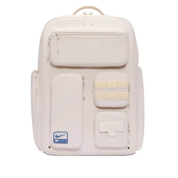 Nike Utility Elite Backpack - Brown