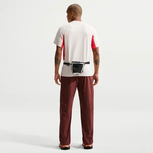 Nike Wildsee" Dri-fit Short-sleeve Base Layer Top