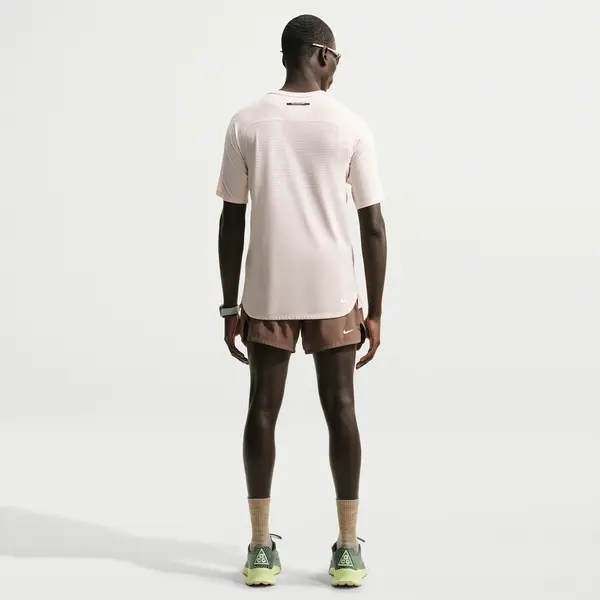 Nike Solar Chase" Dri-fit Adv Trail Running Top