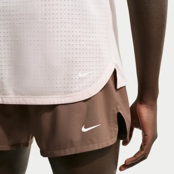 Nike Solar Chase" Dri-fit Adv Trail Running Top
