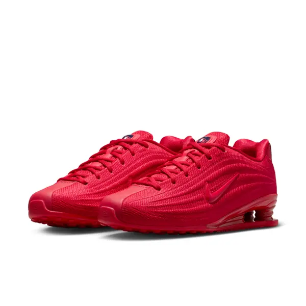 Nike Shox Z Shoes