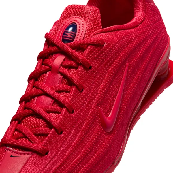 Nike Shox Z Shoes