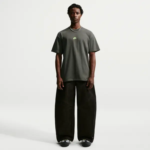 Nike Sportswear Premium Essentials T-shirt - Grey
