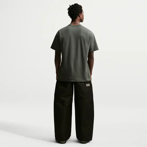 Nike Sportswear Premium Essentials T-shirt - Grey