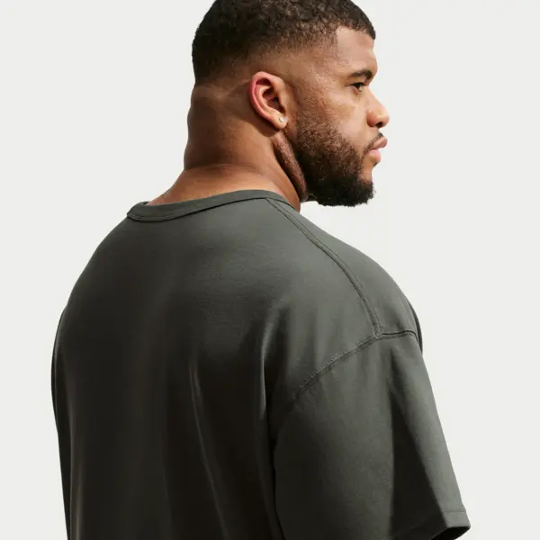 Nike Sportswear Premium Essentials T-shirt - Grey