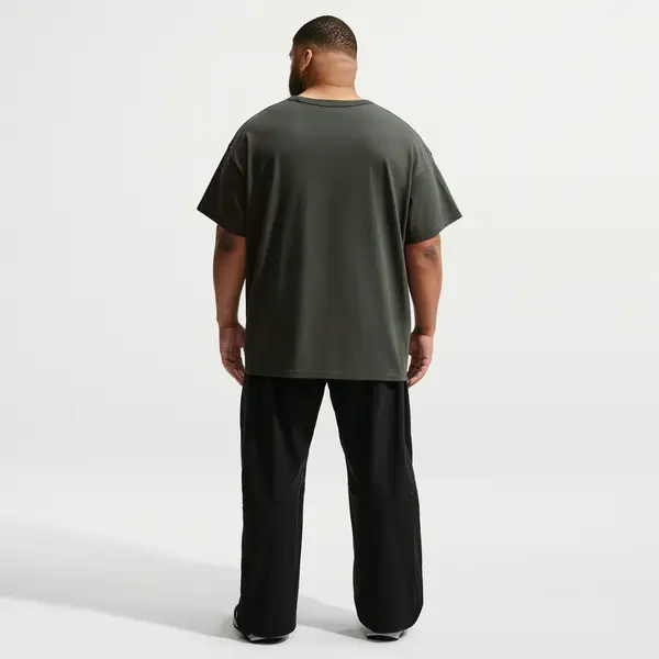 Nike Sportswear Premium Essentials T-shirt - Grey