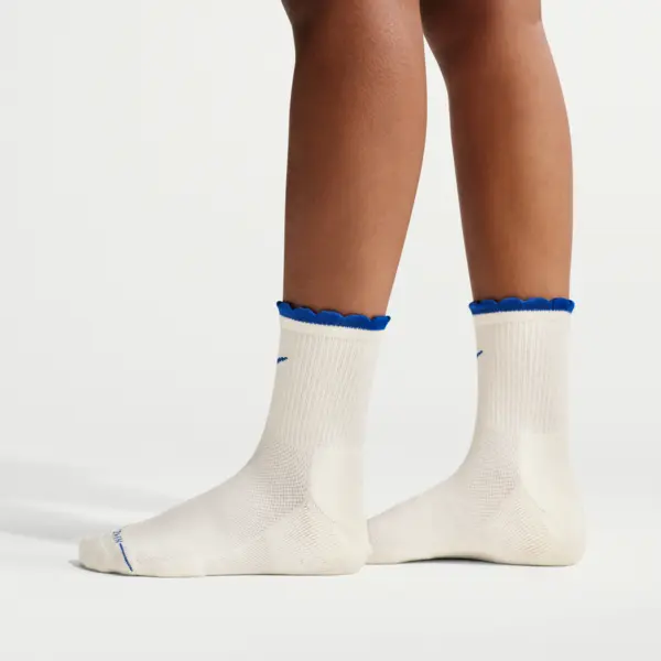 Nike Everyday Elevated Micro-crew Socks