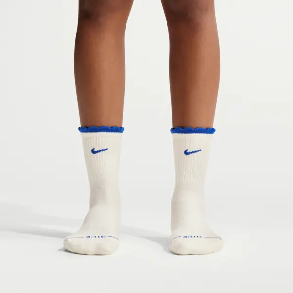 Nike Everyday Elevated Micro-crew Socks