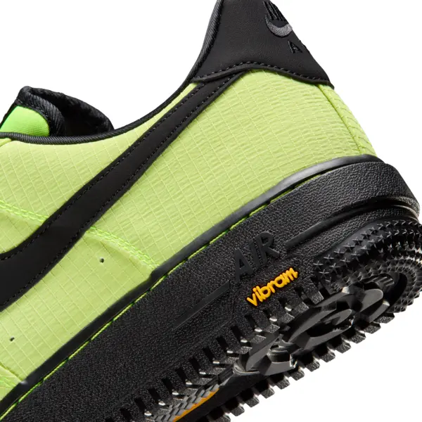 Nike Force 1 '07 Lx Vibram Shoes