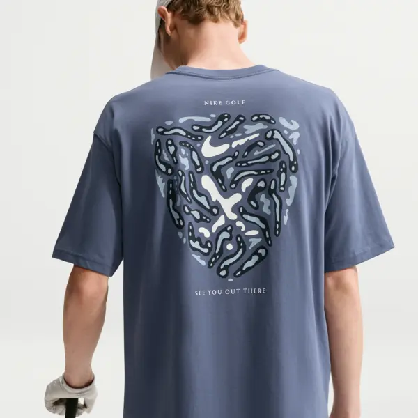 Nike Golf T-shirt