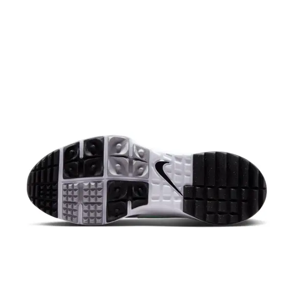 Nike Tempo G Golf Shoes - White
