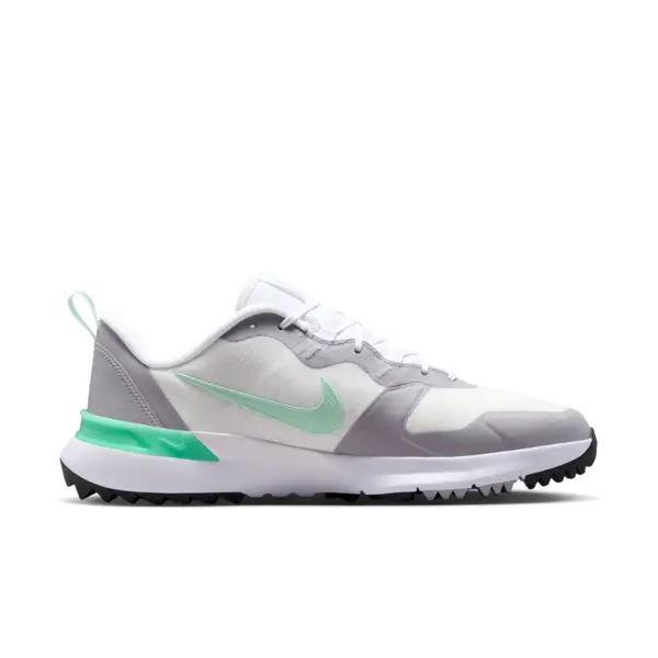 Nike Tempo G Golf Shoes - White