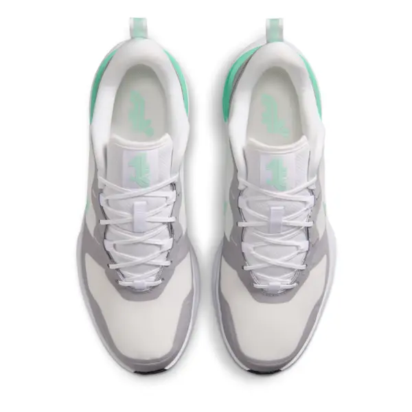 Nike Tempo G Golf Shoes - White