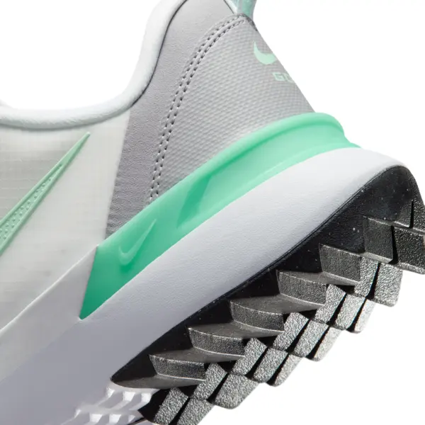 Nike Tempo G Golf Shoes - White