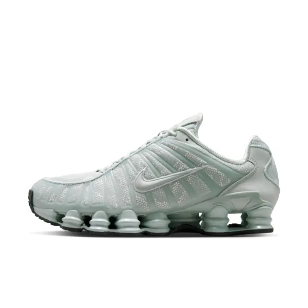 Nike Shox Tl Athletic Shoes
