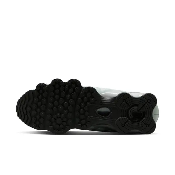 Nike Shox Tl Athletic Shoes