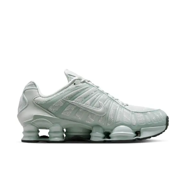 Nike Shox Tl Athletic Shoes