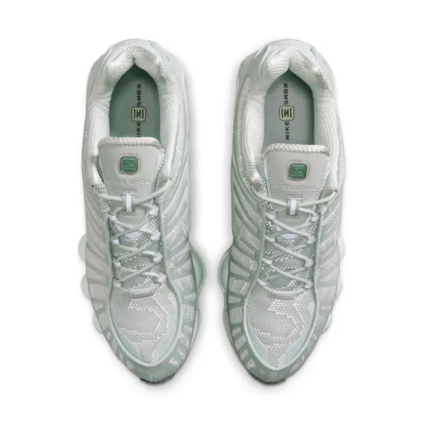 Nike Shox Tl Athletic Shoes