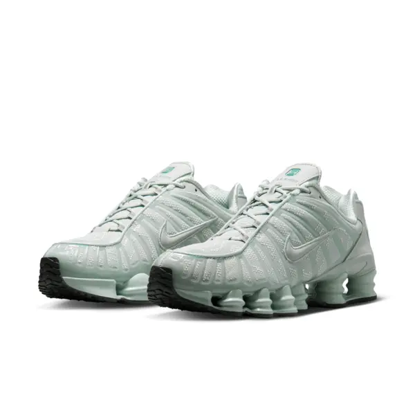 Nike Shox Tl Athletic Shoes