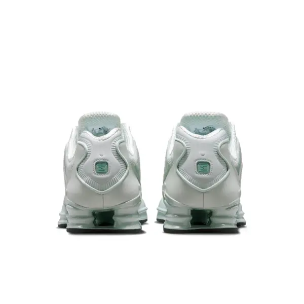 Nike Shox Tl Athletic Shoes