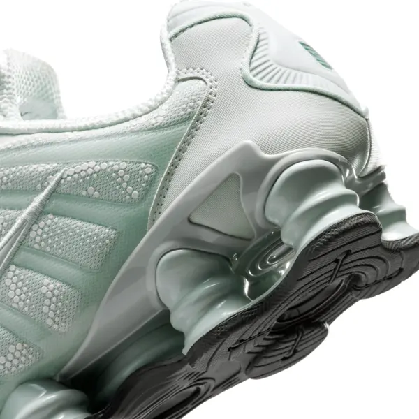Nike Shox Tl Athletic Shoes