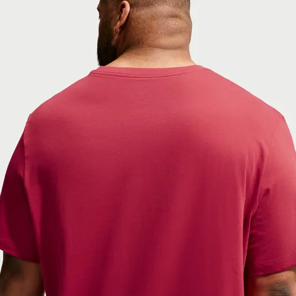 Nike Sportswear Club T-shirt - Red