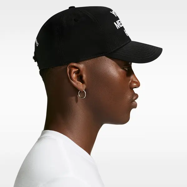 Nike Rise Structured A-frame Cap