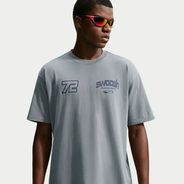 Nike Sportswear T-shirt - Grey