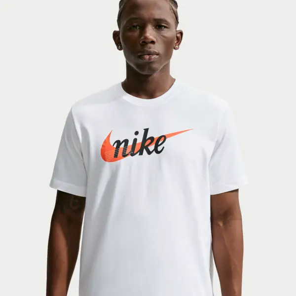 Nike Sportswear T-shirt - White
