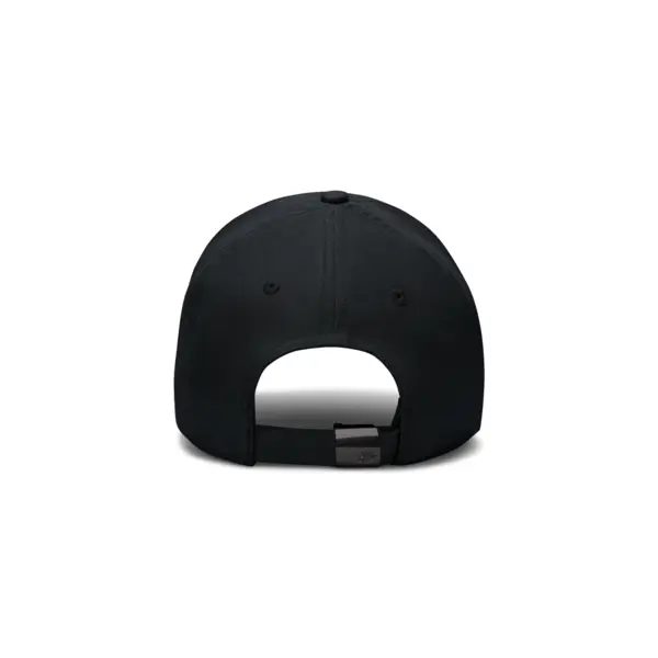 Nike Dri-fit Club Structured Cap With Metal Logo