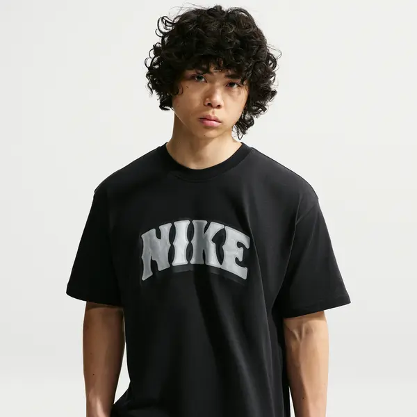 Nike Sportswear T-shirt - Black