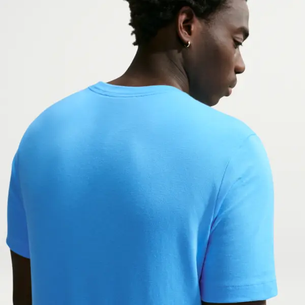Nike Sportswear Club T-shirt - Blue
