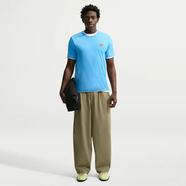 Nike Sportswear Club T-shirt - Blue