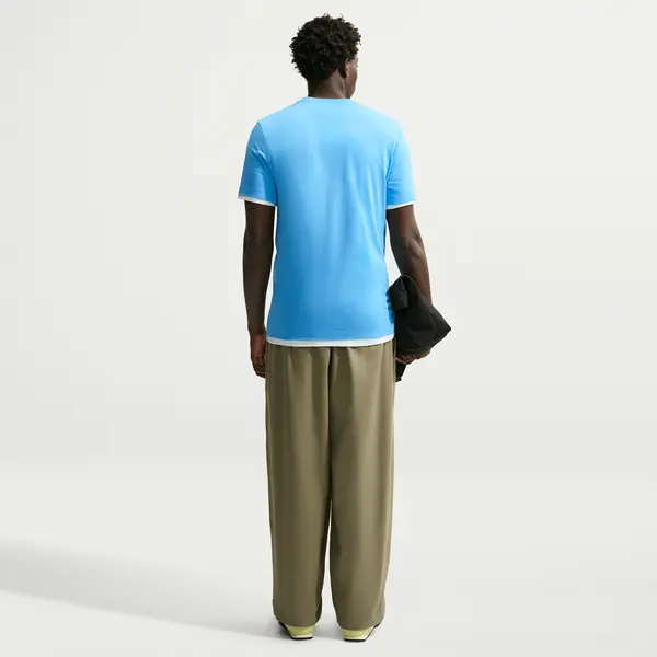 Nike Sportswear Club T-shirt - Blue