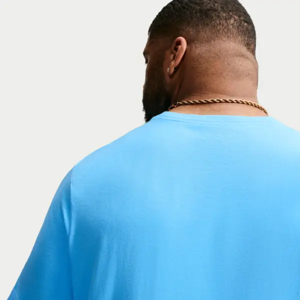 Nike Sportswear Club T-shirt - Blue
