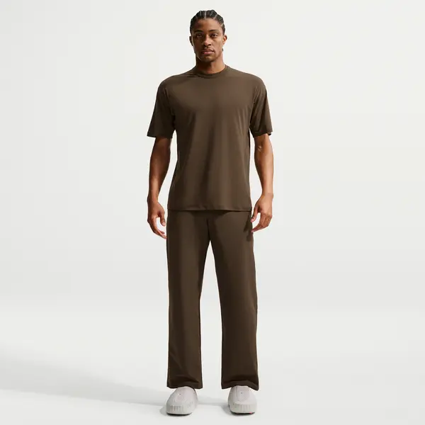 Nike 24.7 Impossiblysoft Light Dri-fit Short-sleeve T-shirt