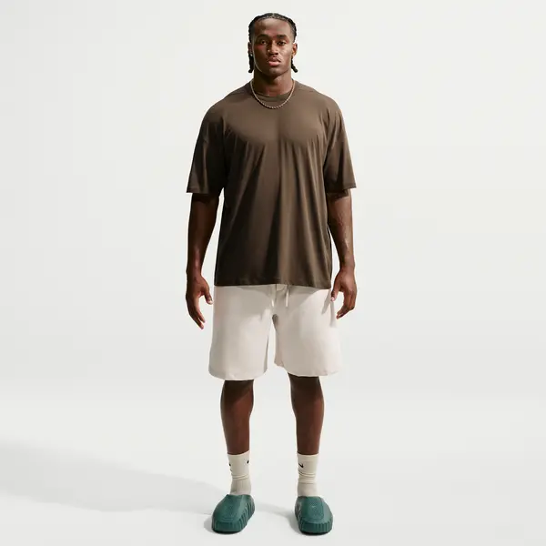 Nike 24.7 Impossiblysoft Light Dri-fit Short-sleeve T-shirt