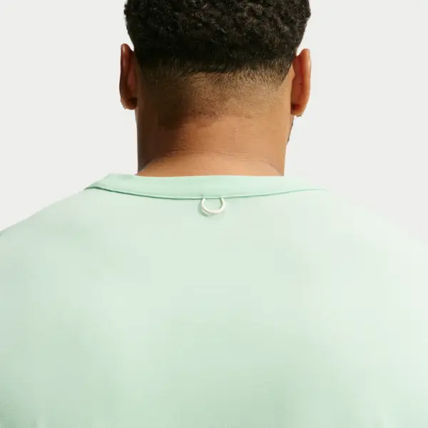 Nike 24.7 Impossiblysoft Light Dri-fit Short-sleeve T-shirt