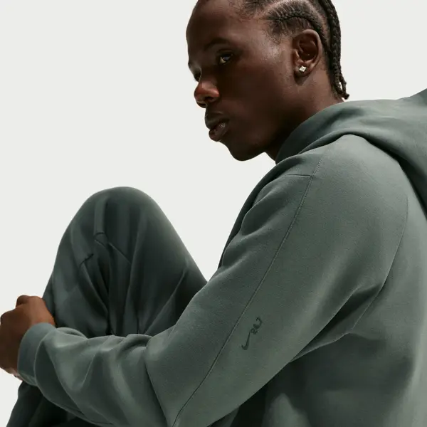 Nike 24.7 Impossiblysoft Dri-fit Pullover Hoodie