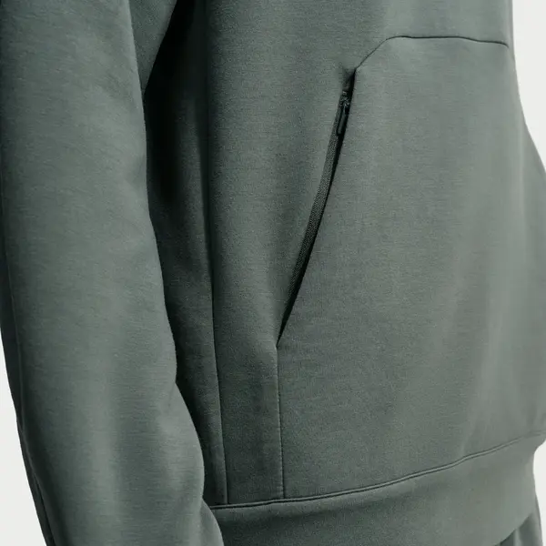 Nike 24.7 Impossiblysoft Dri-fit Pullover Hoodie